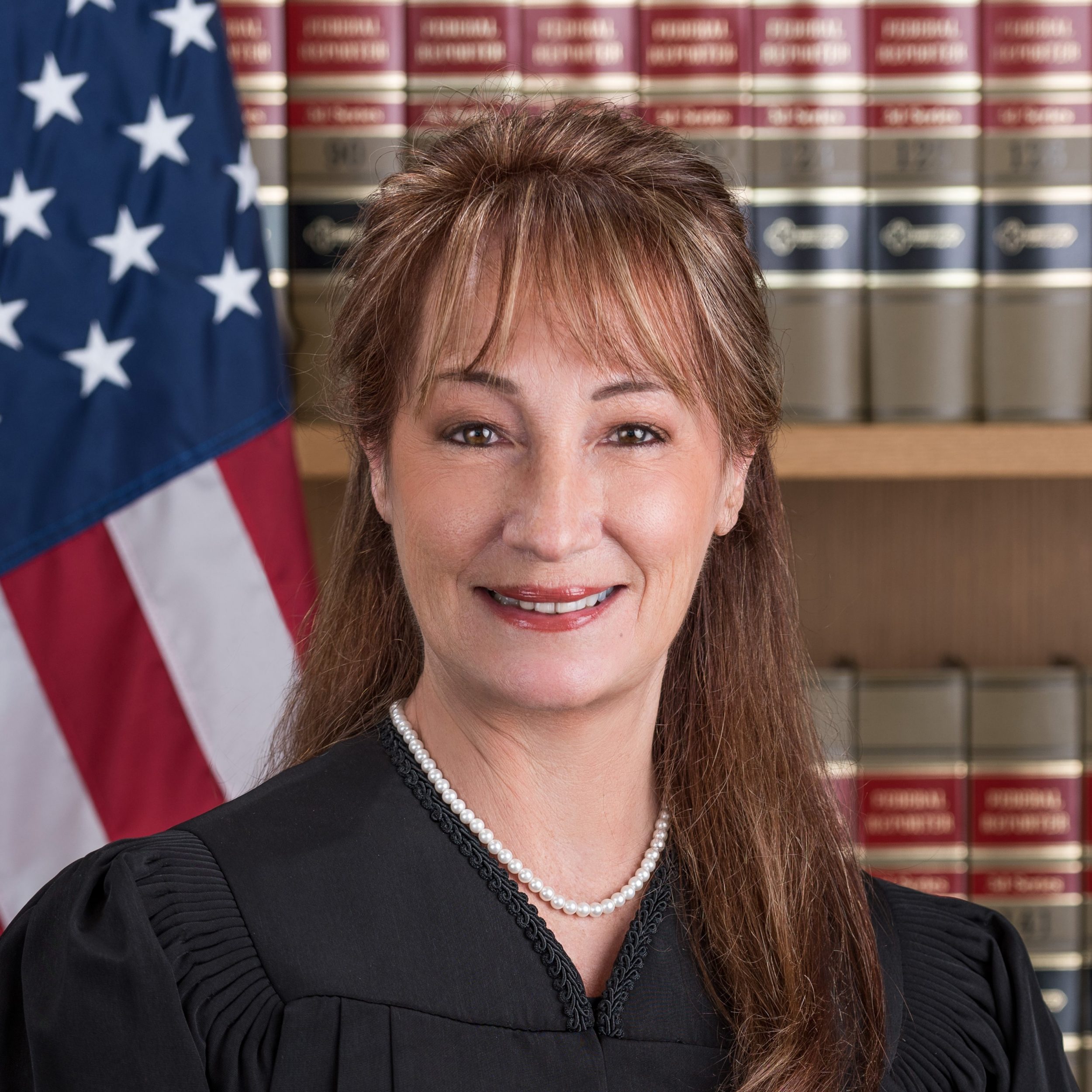 Officers and Board – Los Angeles