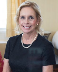 Officers and Board – Los Angeles